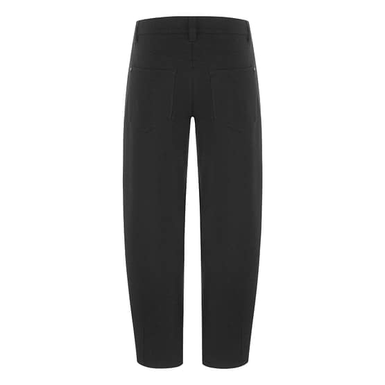 Cambio • zwarte broek Elin jogg • shop BollyWolly
