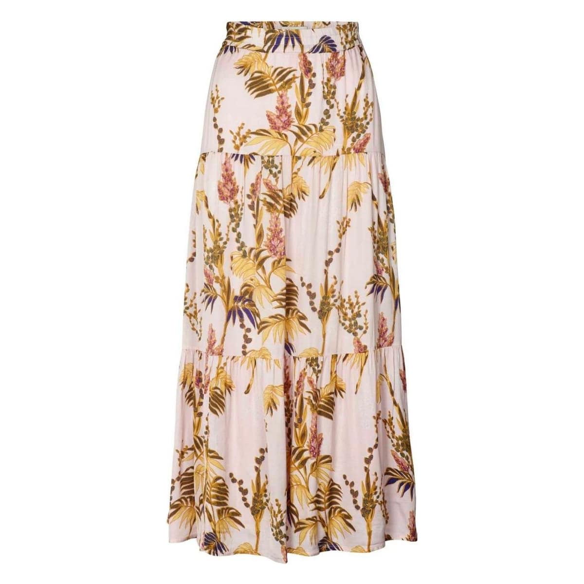 Lolly's Laundry • roze maxi rok • shop BollyWolly