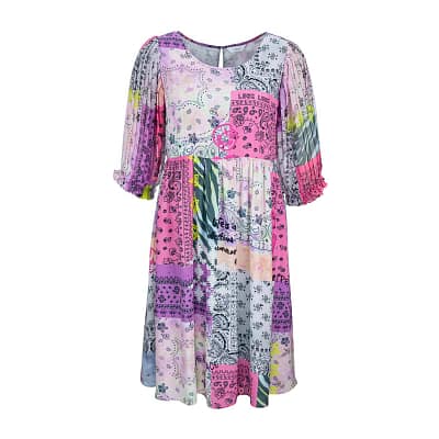 Jurken / Kleedjes • tot wel 80% korting • BollyWolly