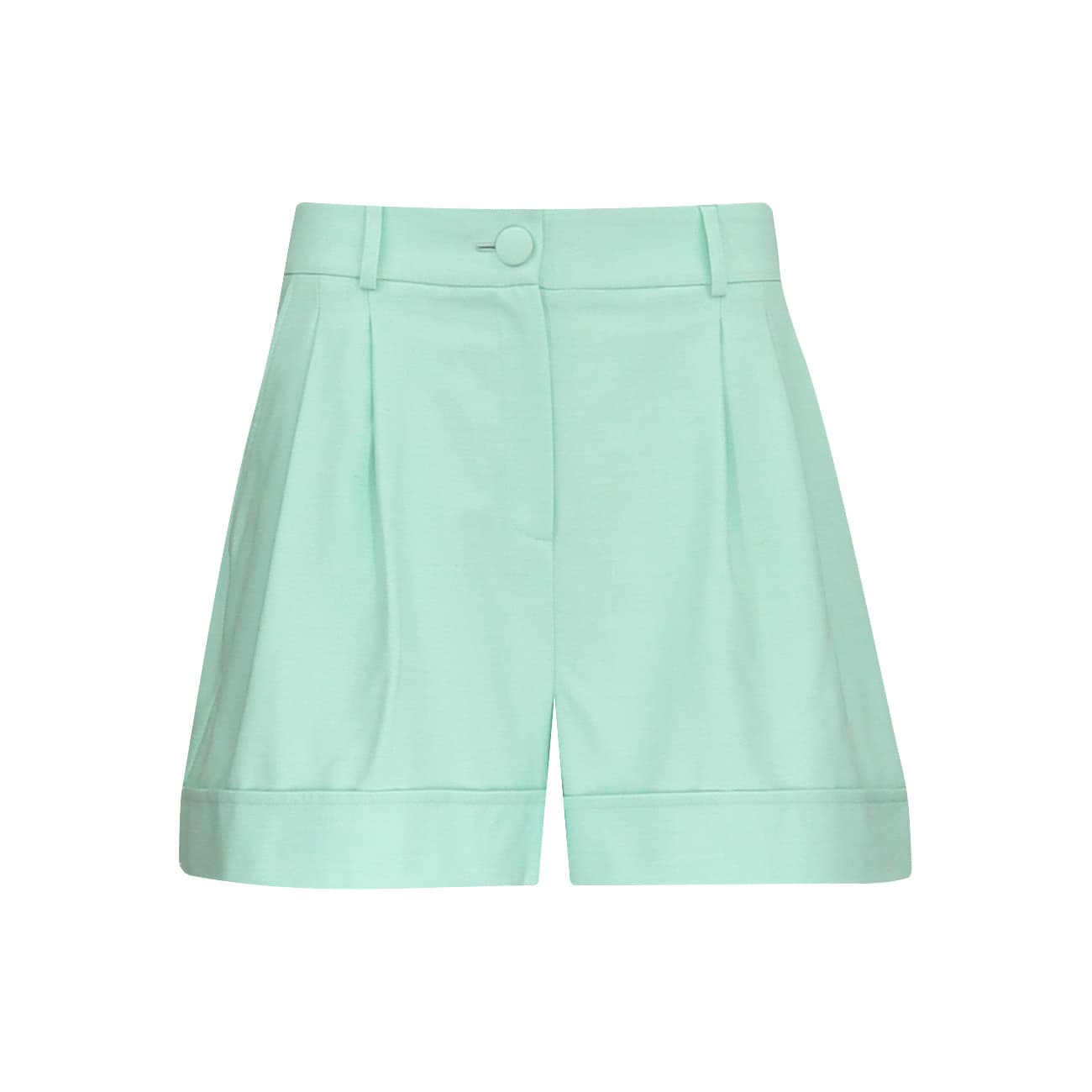 Janice • mintgroene short Arthur • shop BollyWolly